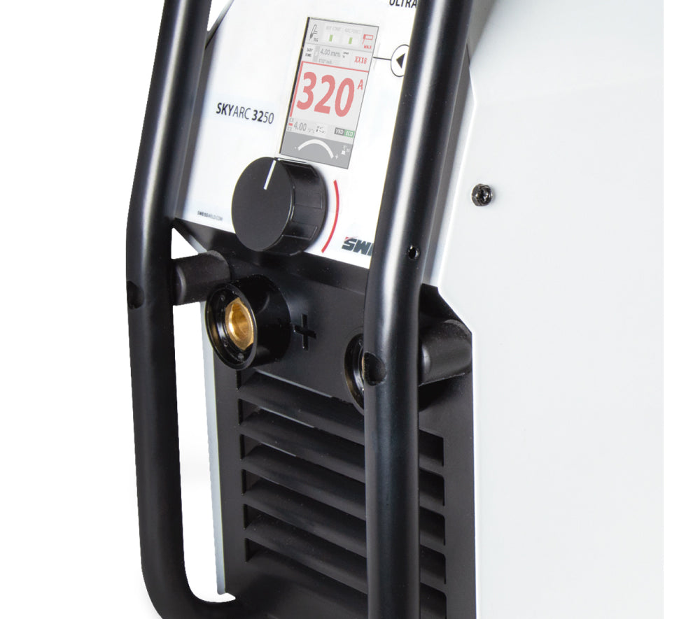 SWEISS – Soldaduras Especializadas de Sonora
