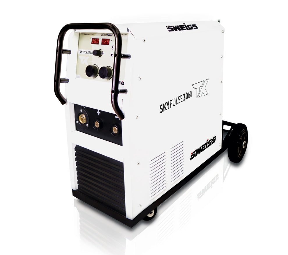 SWEISS 3060 SKYPULSE TX – Soldaduras Especializadas de Sonora