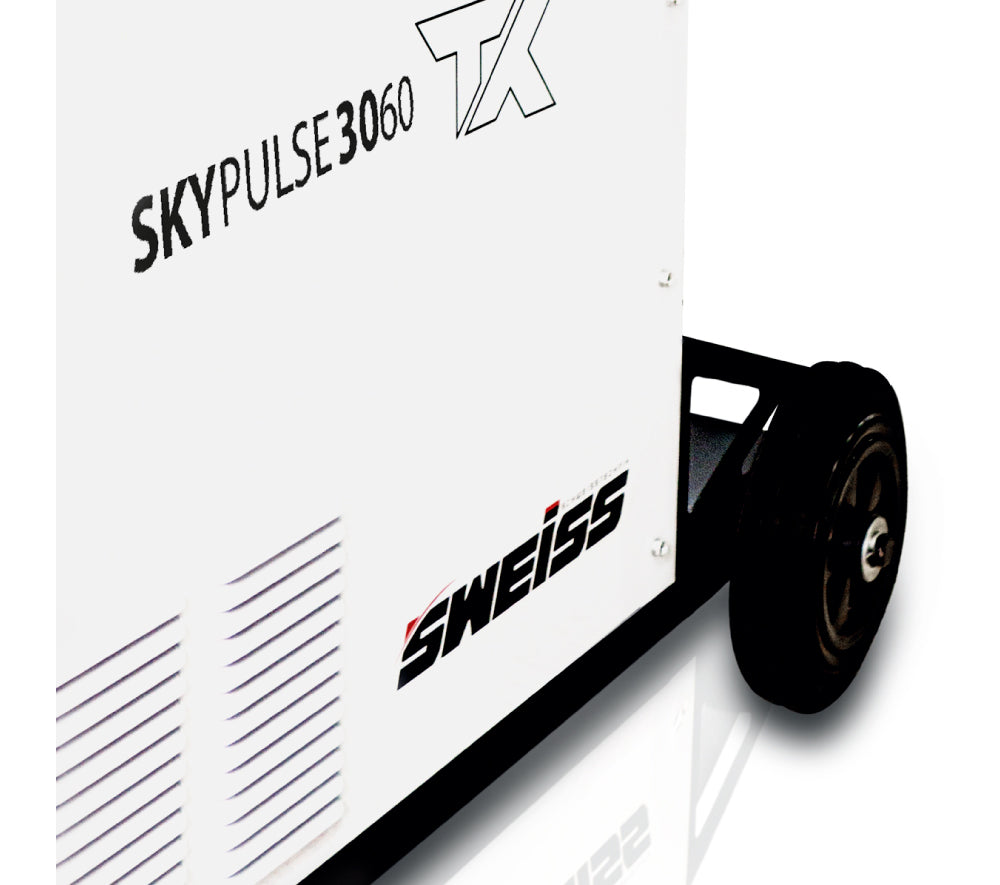 SWEISS – Soldaduras Especializadas de Sonora